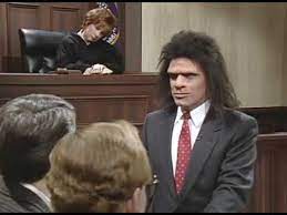 Imagining a SNL ‘Unfrozen Caveman Governor’ Sketch – The Trumplandia Report