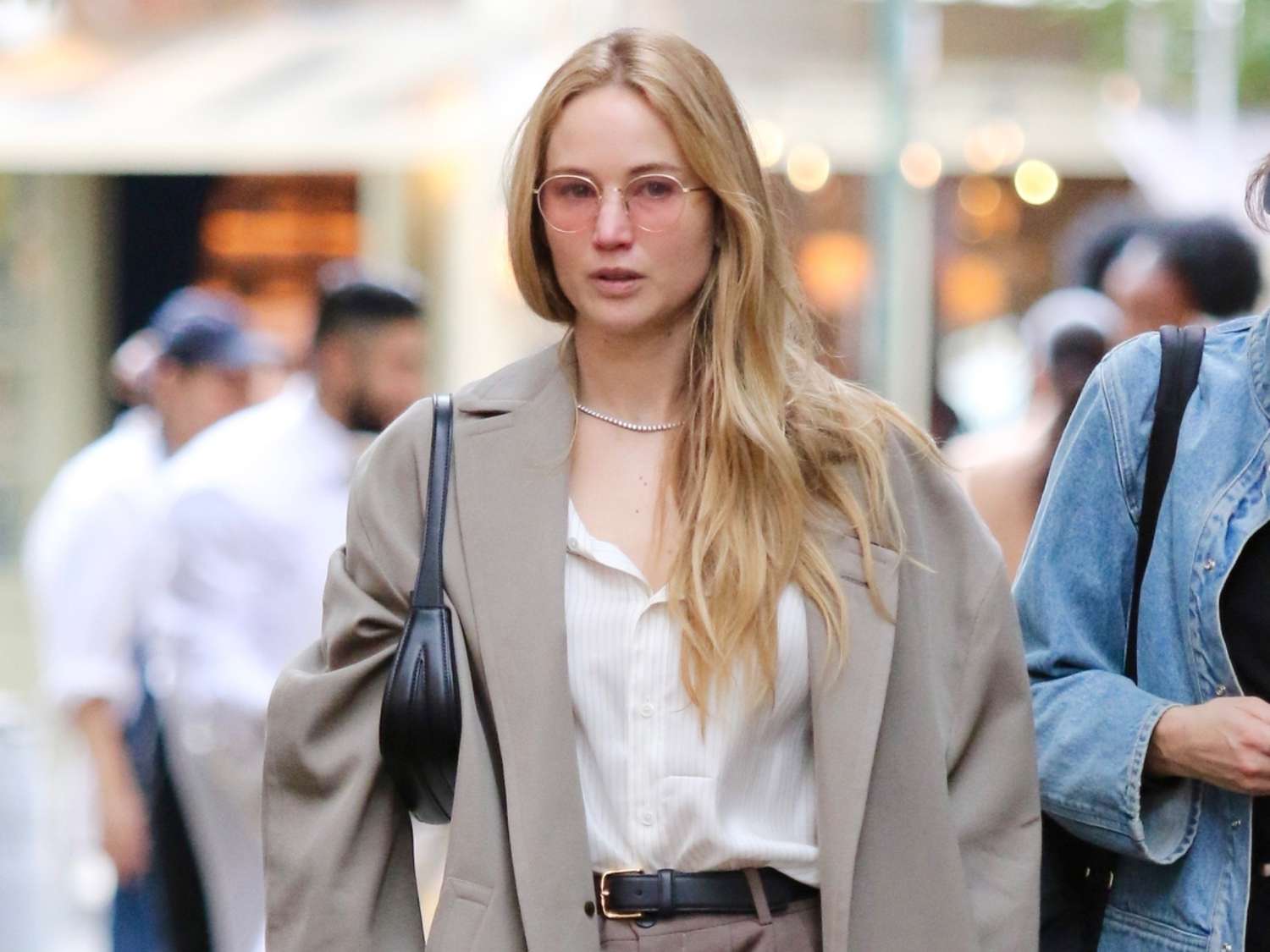 Contemplating JLaw – The Trumplandia Report