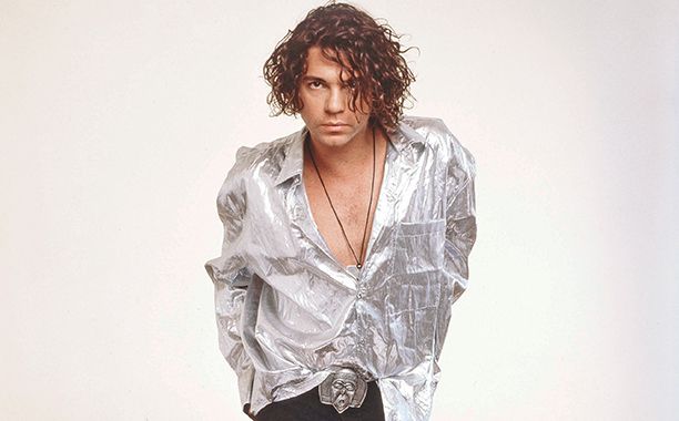 A South Korea Tale: ‘I Was Almost The New Lead Singer of INXS’ – The ...