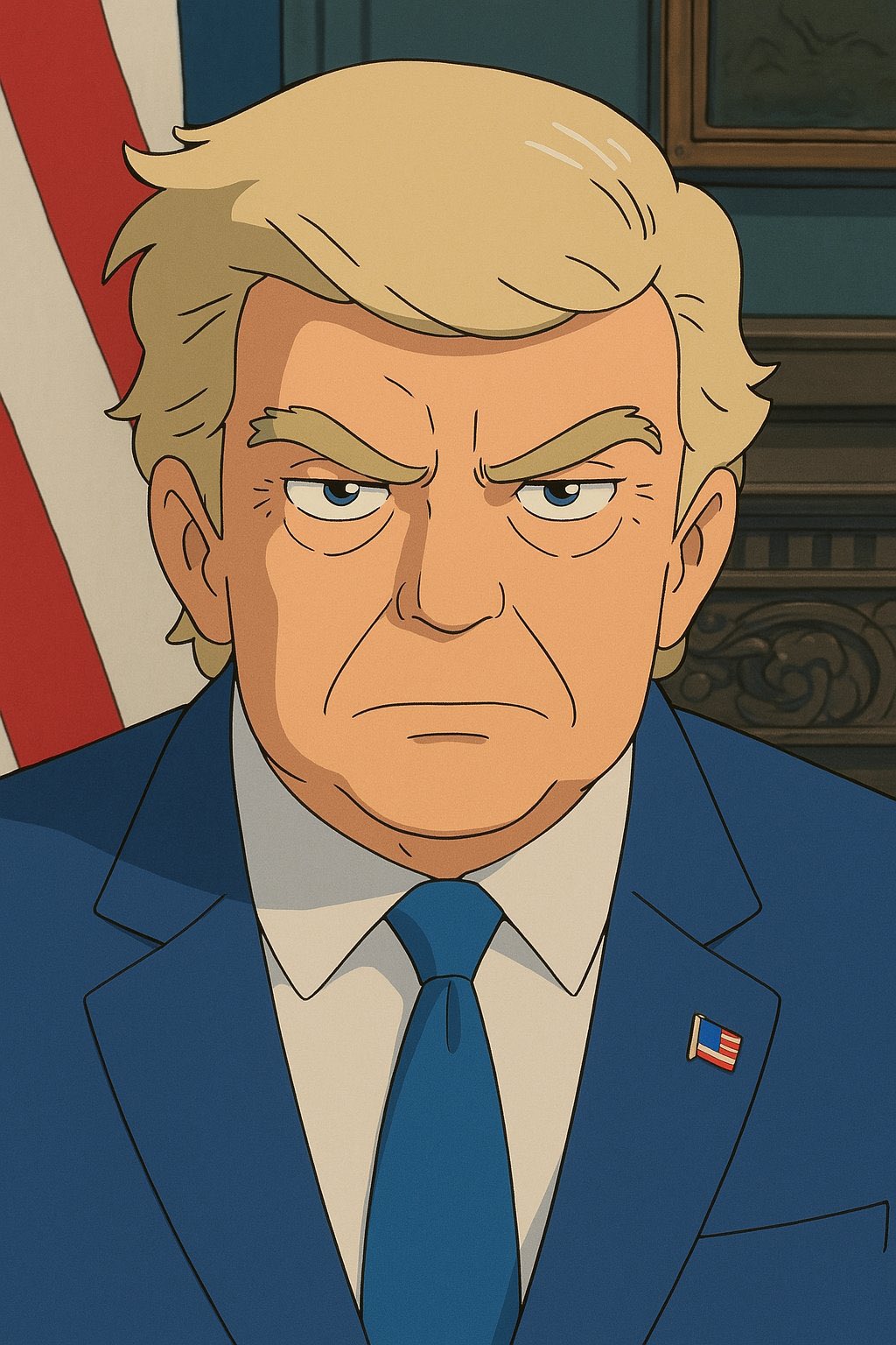 Lingering Freedom Of Speech Is Giving Us A False Sense of Security ...